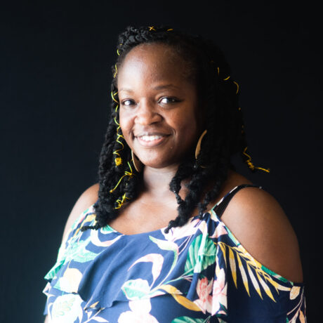Brookland Campus Staff – Elsie Whitlow Stokes CFPCS