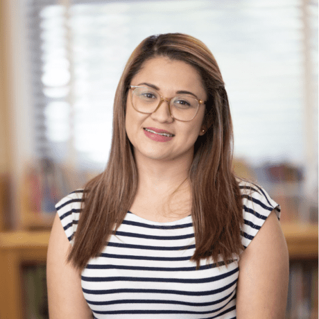 Brookland Campus Staff – Elsie Whitlow Stokes CFPCS